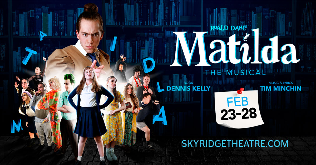 Callbacks 2022 - Skyridge Theatre